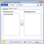 Using Print Management To Route Dynamics AX Forms | A Tinkerers Notebook