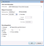 Using Print Management To Route Dynamics AX Forms | A Tinkerers Notebook