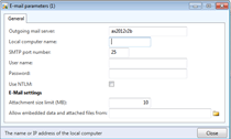 Using Print Management To Route Dynamics AX Forms | A Tinkerers Notebook