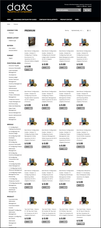 Twenty Books For Dynamics AX Are Available For Download For Free (For ...