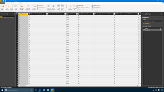 Adding Thumbnail Images from SharePoint To Dynamics Power BI Reports ...