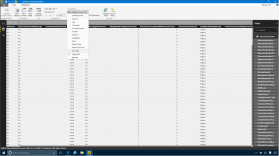Adding Thumbnail Images from SharePoint To Dynamics Power BI Reports ...