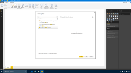 Adding Thumbnail Images from SharePoint To Dynamics Power BI Reports ...