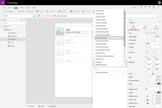 Importing External Data Into the Common Data Service | A Tinkerers Notebook