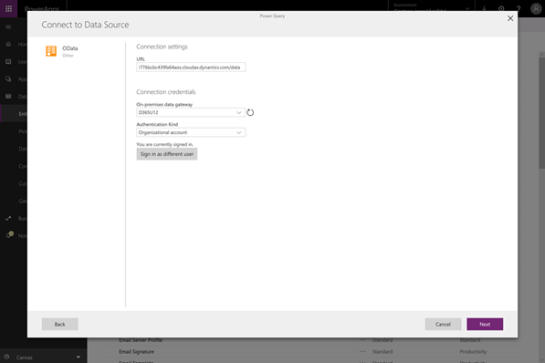 Importing External Data Into the Common Data Service | A Tinkerers Notebook